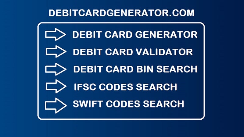 Mastercard Generator 2025 | Generate Valid Mastercard Numbers